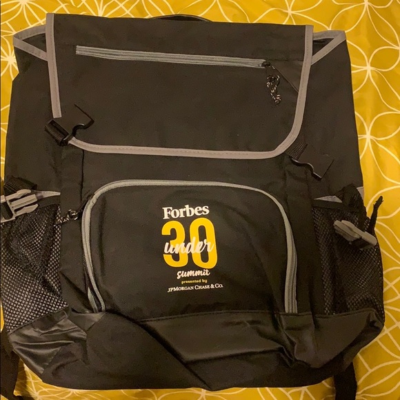 Bags | Fortune 3 Under 30 Backpack | Poshmark